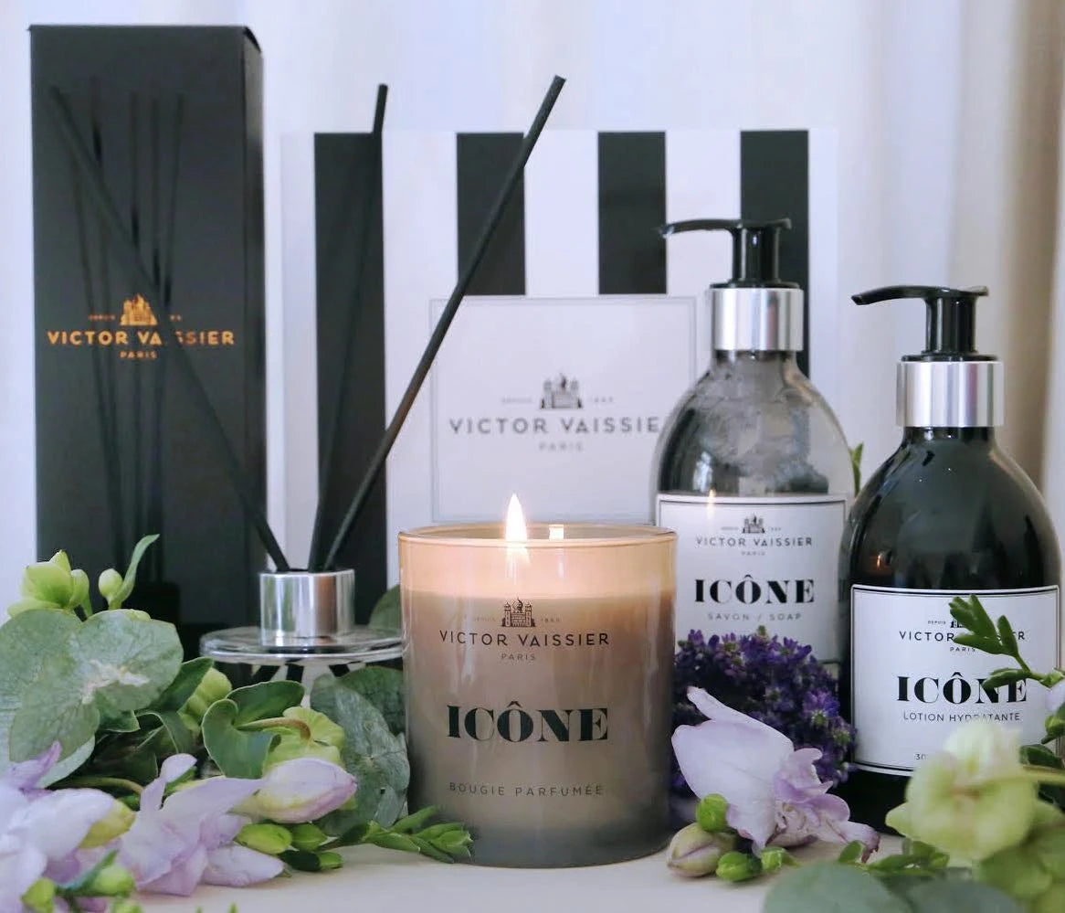 Victor Vaissier – Ögn