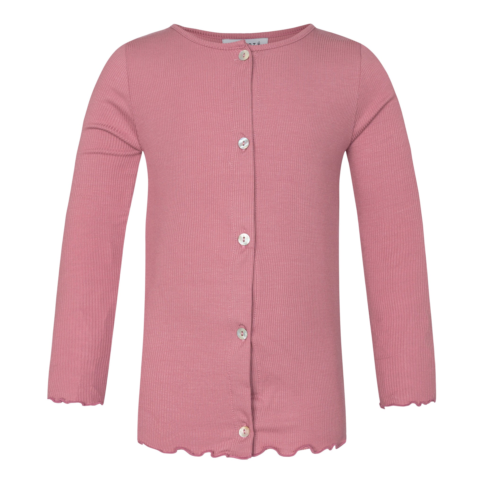 Natalia rose peysa – Ögn